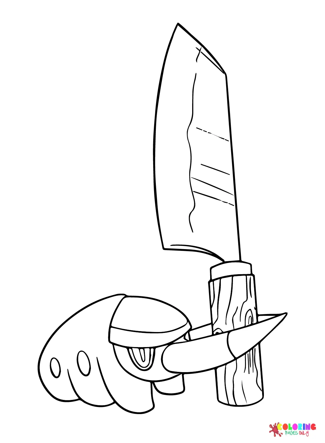 Grubbin Coloring Pages to Print - Free Printable Coloring Pages